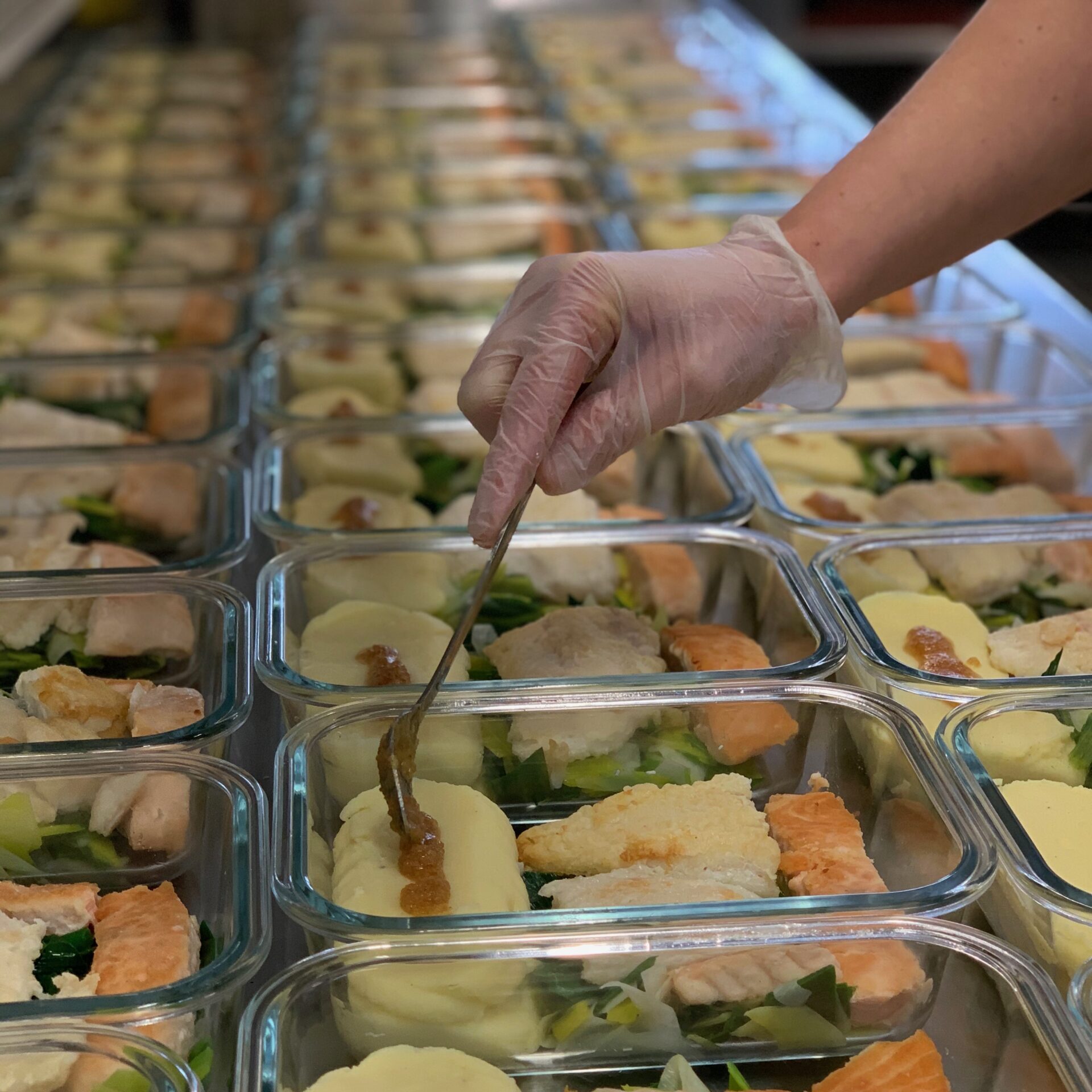 Gourmet Reindl – Qualität aus Tradition und Leidenschaft.